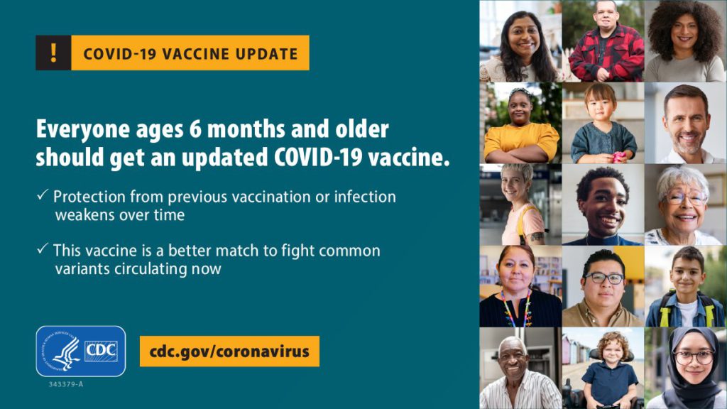 COVID-19 Vaccine – Immunization (09/12/2023) | Immunize