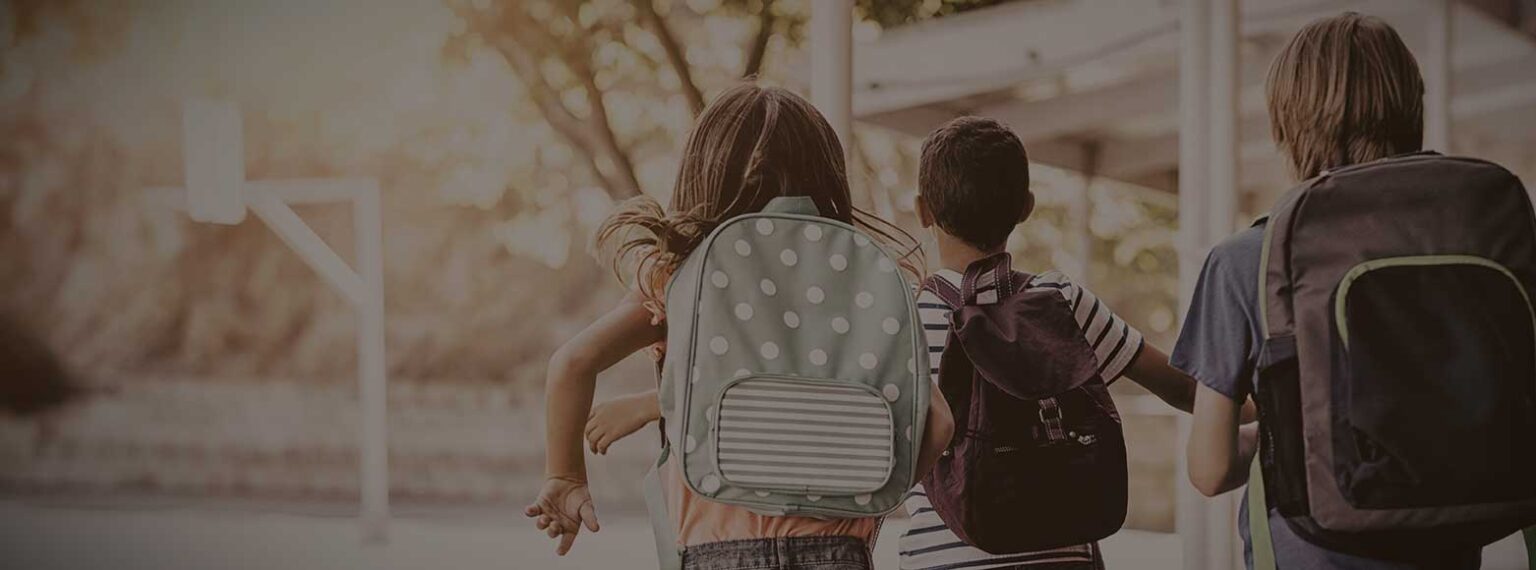 School and Early Childhood Programs | Immunize