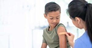 VFC for parents | Immunize | Utah Department of Health and Human Services